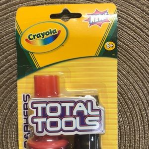 Crayola | Other | Crayola Total Tools Mega Poster Markers | Poshmark